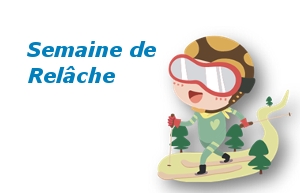 Semaine de relâche 2010 - Estrieplus.com | Actualités locales, culture ...