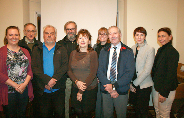 Cookshire-Eaton dévoile son projet Coeur Villageois - Journal Le Haut ...