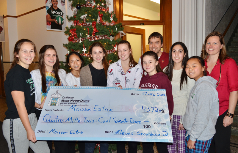 4372 $ pour Moisson Estrie - ACTUALITÉS - estrieplus.com | Journal Web ...