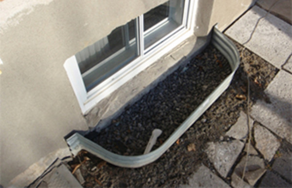 Le crépi n'est pas un solin - HABITATION - Estrieplus.com | Actualités ...