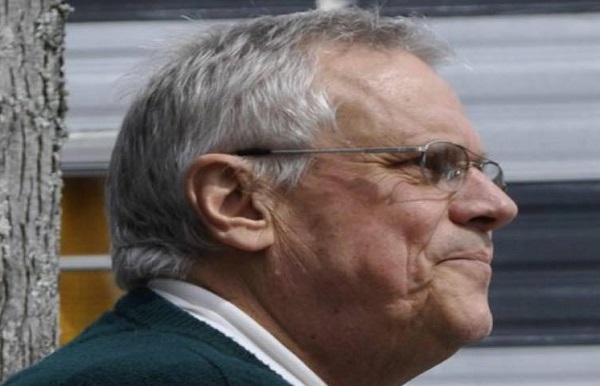 L'écologiste André Nault est décédé - ACTUALITÉS - Estrieplus.com ...