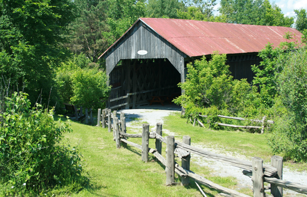 Cookshire-Eaton sur la Route des Cantons - Journal Le Haut-Saint ...