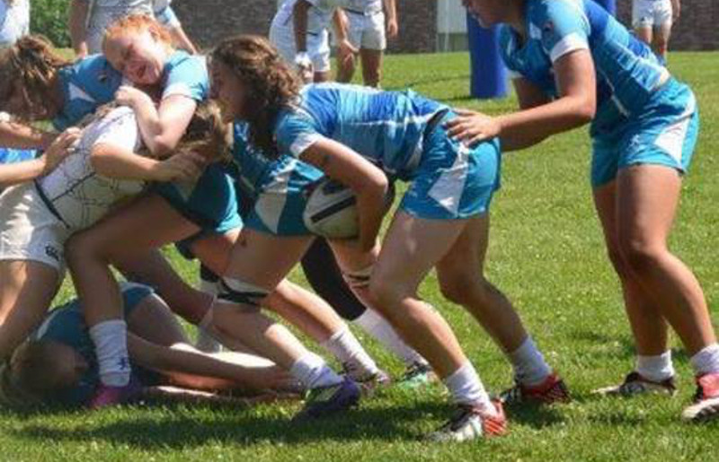 Athlète féminine du mois ESS et Estrieplus.com/juillet 2015 - SPORTS ...