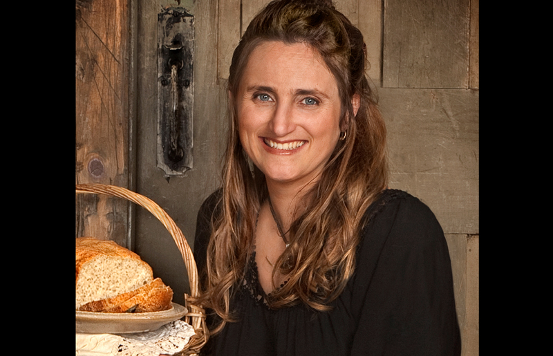 Finaliste au Prix Femmes d’affaires du Québec : Caroline Roy, Cuisine L ...