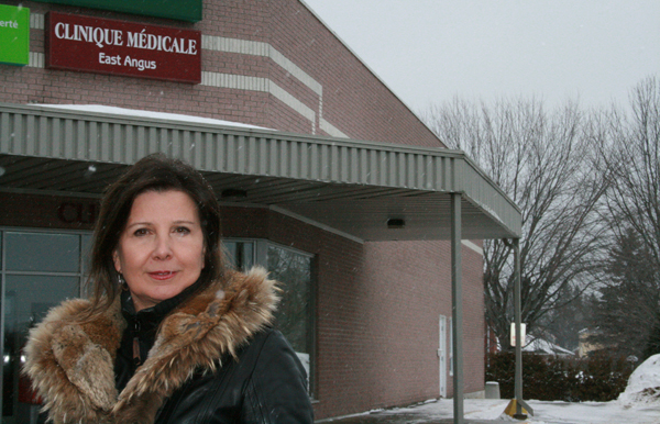 Fermeture de la Clinique médicale East Angus - Journal Le Haut-Saint ...