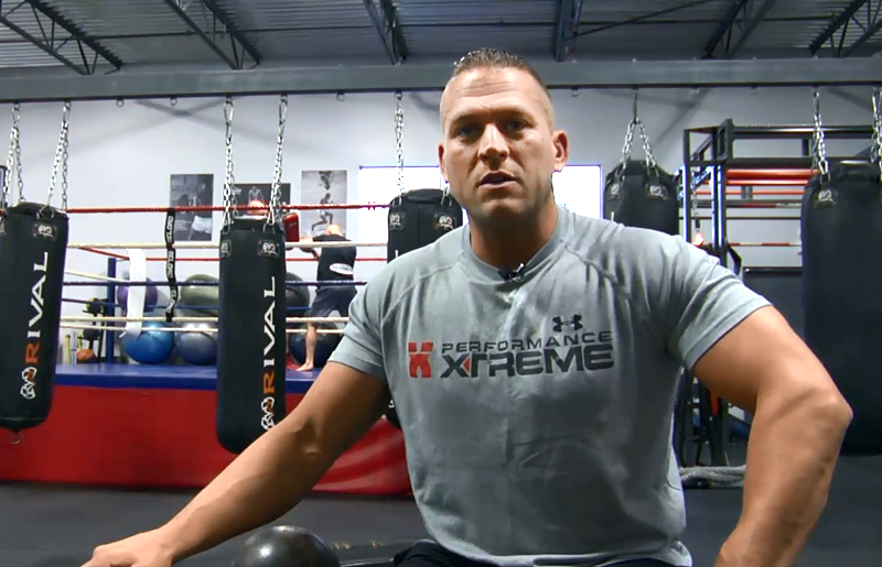 Du nouveau pour Performance Xtrême! - AFFAIRES & JURIDIQUE - Estrieplus ...