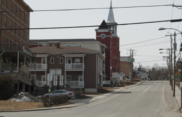 Coeur Villageois à Cookshire-Eaton - Journal Le Haut-Saint-François ...