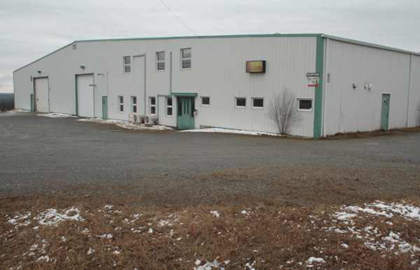 NAC Systems à Cookshire-Eaton - Journal Le Haut-Saint-François ...