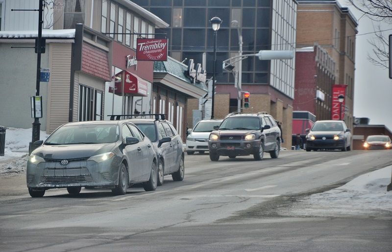 La population de Sherbrooke en hausse - ACTUALITÉS - Estrieplus.com ...