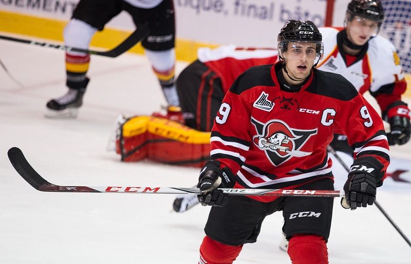 «Je veux avoir la meilleure saison possible»- Nicolas Guay - SPORTS ...