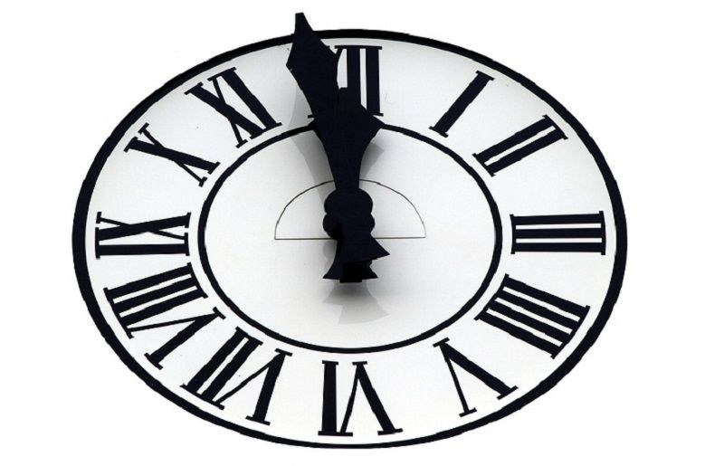 Rappel amical : vous êtes deux semaines en retard… - CHRONIQUEURS ...