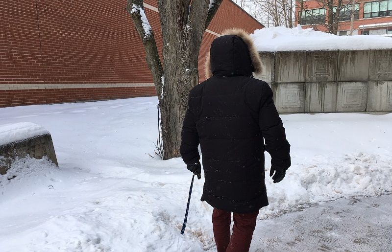 Record de froid intense - ACTUALITÉS - Estrieplus.com | Actualités ...