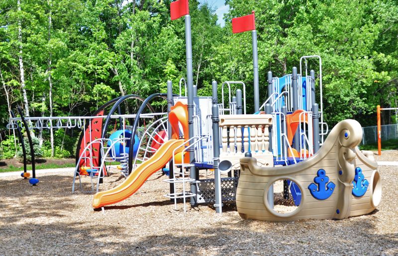 Deux nouveaux parcs prendront place à Sherbrooke - ACTUALITÉS - Estrie ...