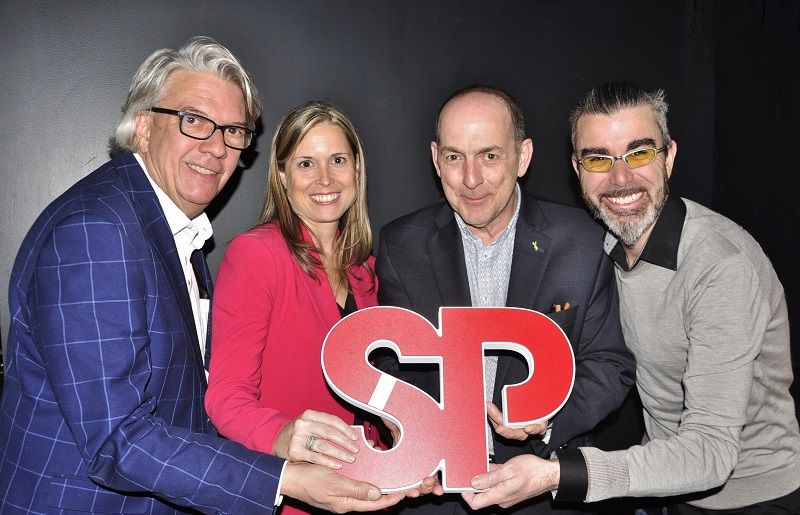 Sensibiliser la population par la gastronomie, la marche et le golf ...