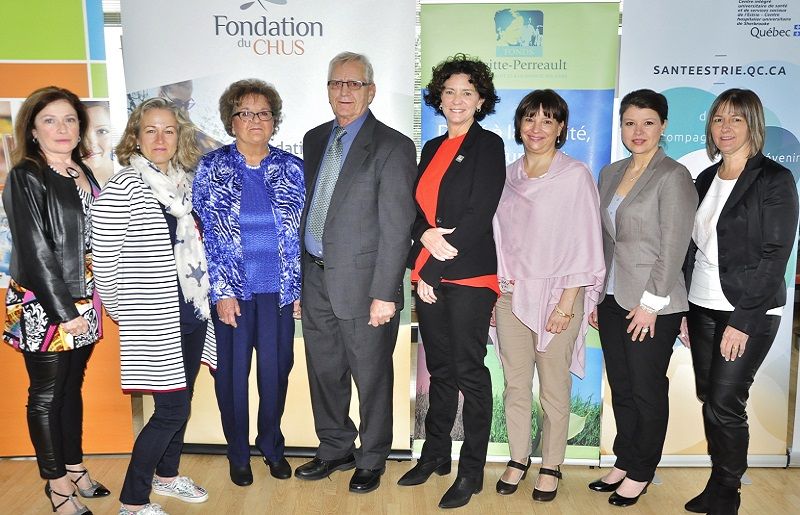 Miser sur la sécurité, la qualité et l’humanisation - ACTUALITÉS ...