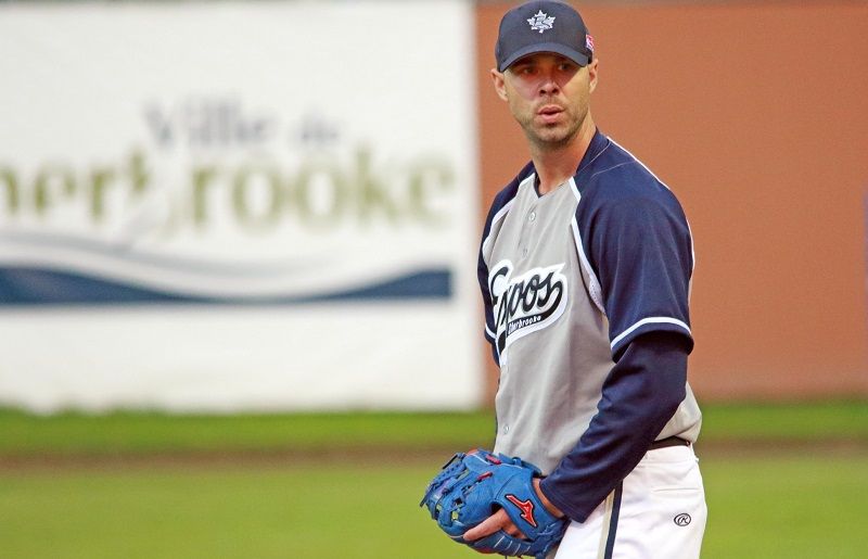 Jean-Sébastien Varney nommé joueur de la semaine - SPORTS - EstriePlus ...