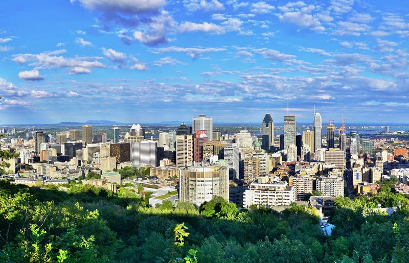 4 évènements à ne pas manquer cet été à Montréal - Voyages Gastronomie ...