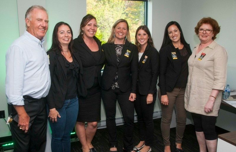 Moisson Estrie lance son Club des nouilles - ACTUALITÉS - Estrieplus ...