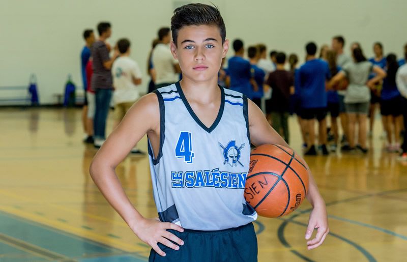 Option Basketball - ÉDUCATION - Estrieplus.com | Actualités locales ...