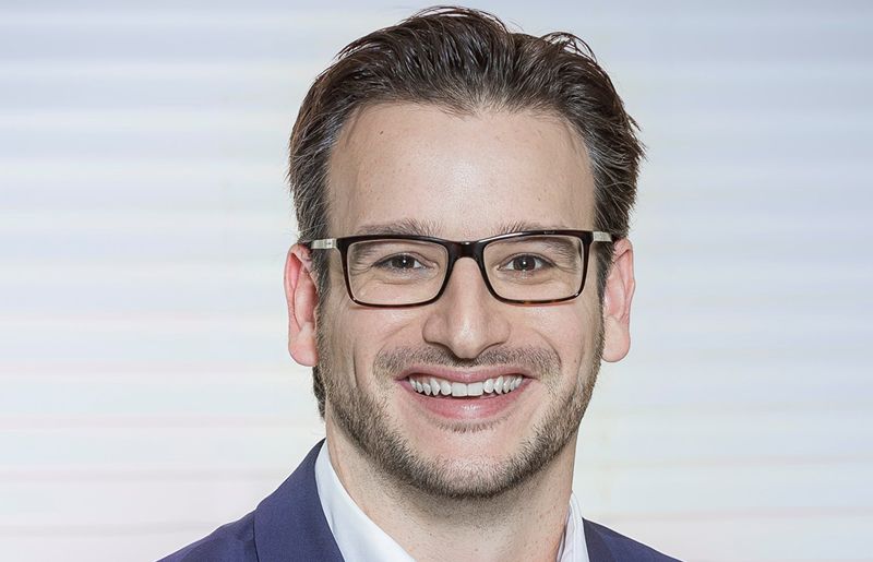 David Bilodeau : un travail d'équipe avant tout - ÉDUCATION ...