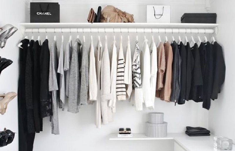 Petit guide pour se composer une garde-robe bien équilibrée! - SANTÉ ET ...