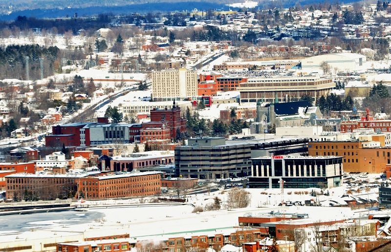 Hausse de la population à Sherbrooke - ACTUALITÉS - Estrieplus.com ...