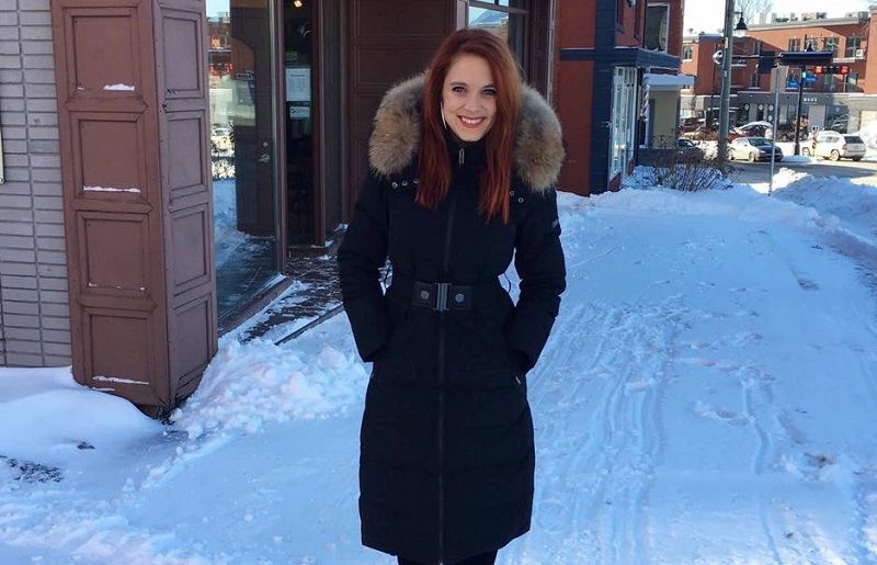 La corde sensible des Québécois : la météo! - Découvertes - Découvertes ...