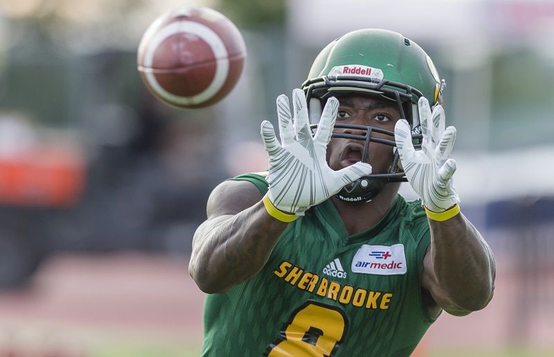 Tomy Duperron parmi les meilleurs espoirs au pays - SPORTS - Estrieplus ...