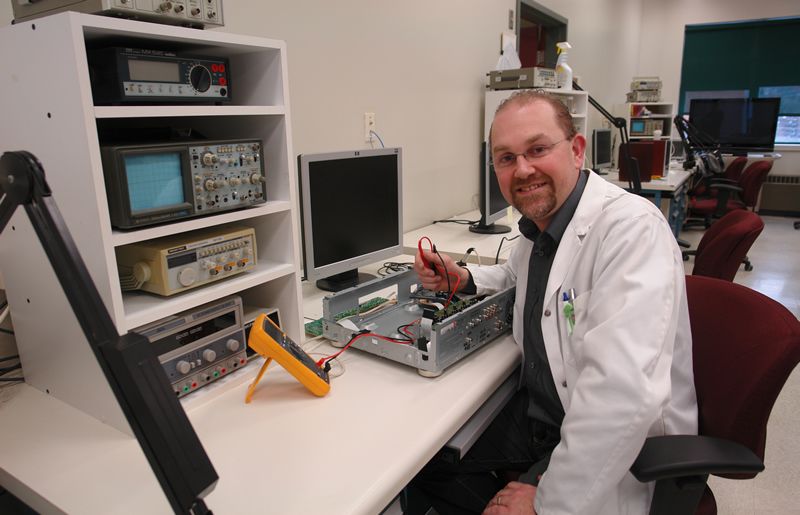 Le DEP en réparation d’appareils électroniques : pour les curieux et ...