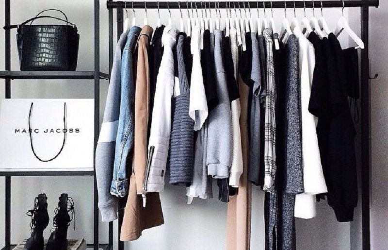 La garde-robe capsule, vous connaissez ? - SANTÉ ET BEAUTÉ - Santé et ...