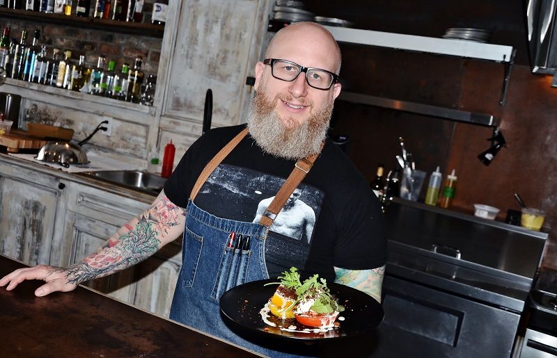 STEBUC: à la manière de Daniel Charbonneau - Arts & culture ...