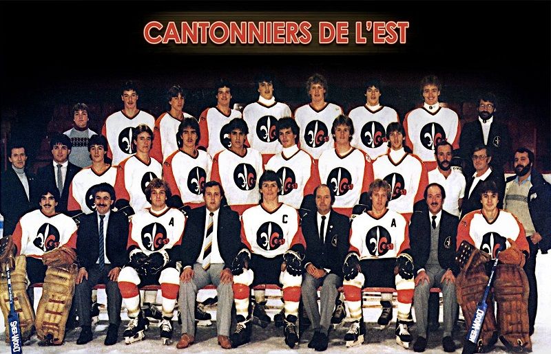 Des souvenirs impérissables avec les Cantonniers - EN ESTRIE ...