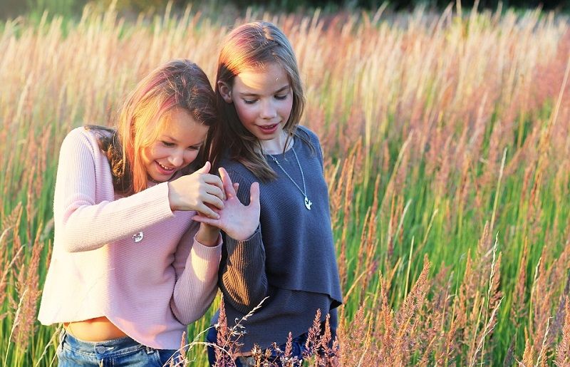 Comment se faire des amis ? - FAMILLE - Estrieplus.com | Actualités ...