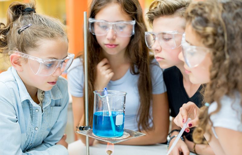 Option science - ÉDUCATION - Estrieplus.com | Actualités locales ...