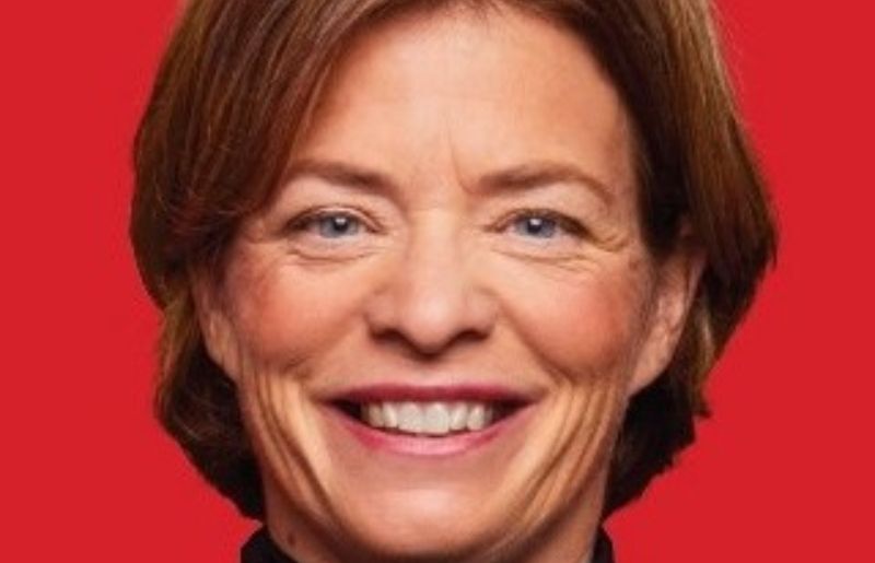 La candidate libérale dans Sherbrooke: Élisabeth Brère - ACTUALITÉS ...