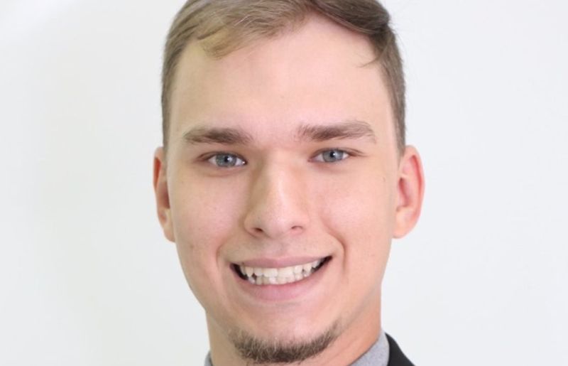 Mathieu Morin; le Parti Vert au-delà de l'environnement - ACTUALITÉS ...