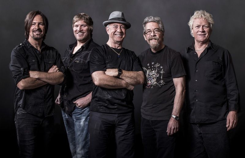 CCR de retour à la Fête du lac! - Arts & culture - Estrieplus.com ...