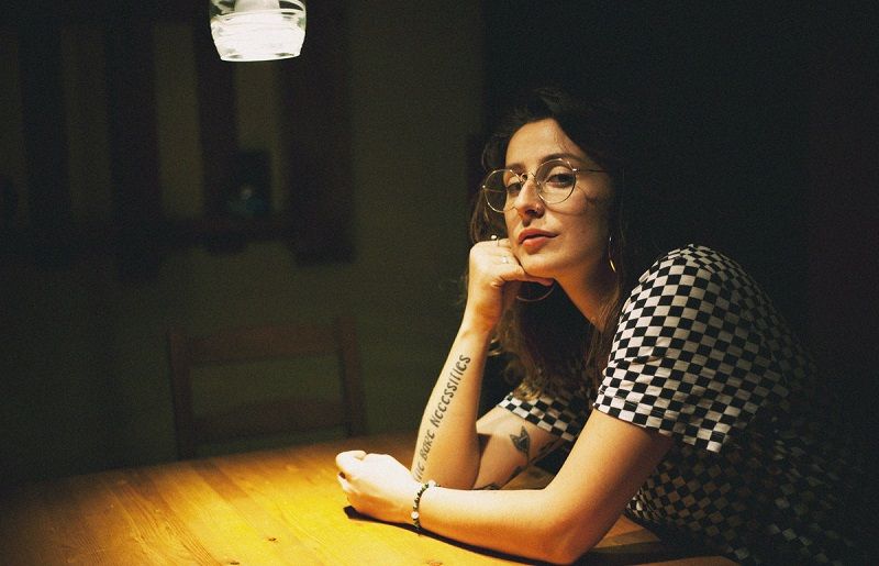 Virginie B: tout en sensibilité - Arts & culture - estrieplus.com ...