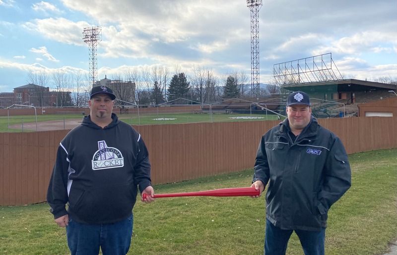 Le Rocket South Shore s’allie à la nouvelle équipe de baseball junior ...