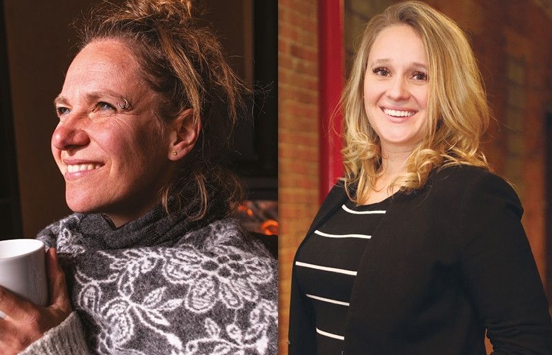 Femmessor récompense l'entreprenariat féminin et le développement ...