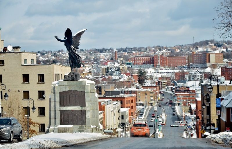 La liste des services essentiels à Sherbrooke - ACTUALITÉS - Estrie ...