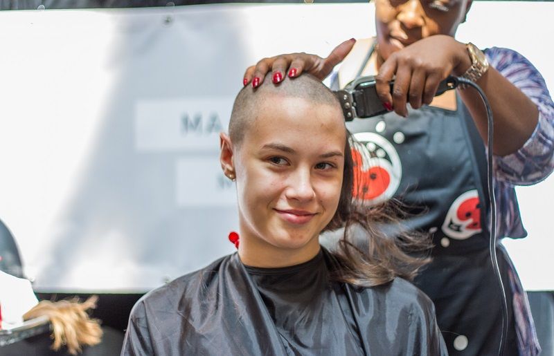 Le Défi têtes rasées en mode virtuel - ACTUALITÉS - Estrieplus.com ...