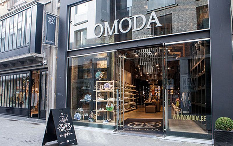 Omoda et ses chaussures arrivent en France avec le lancement d'omoda.fr ...