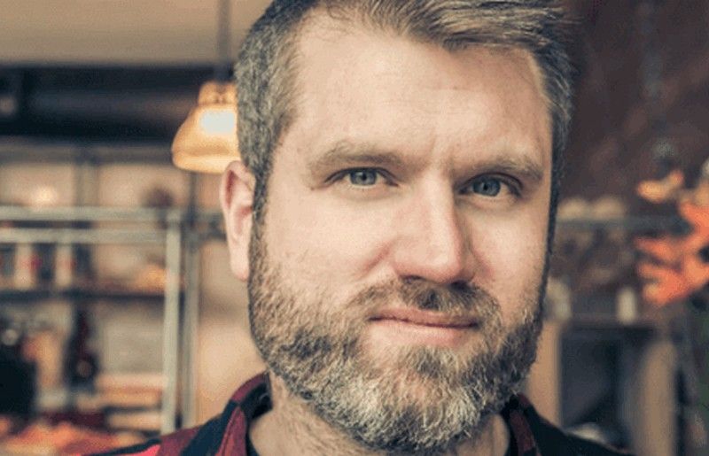 Ian Kelly et l'esprit de communauté - Arts & culture - Estrieplus.com ...