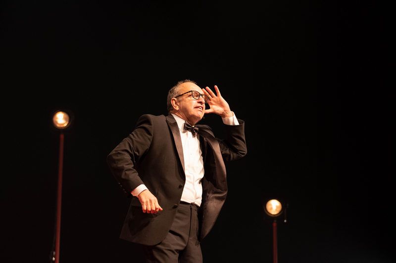 Le curieux destin de Marcel Leboeuf - Arts & culture - Estrieplus.com ...