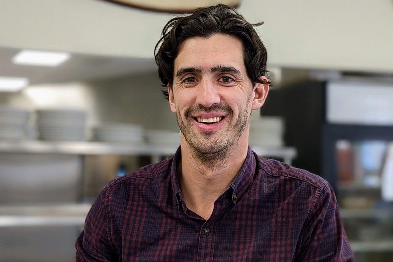 Vincent Boutin à la direction de La Grande Table - ACTUALITÉS ...