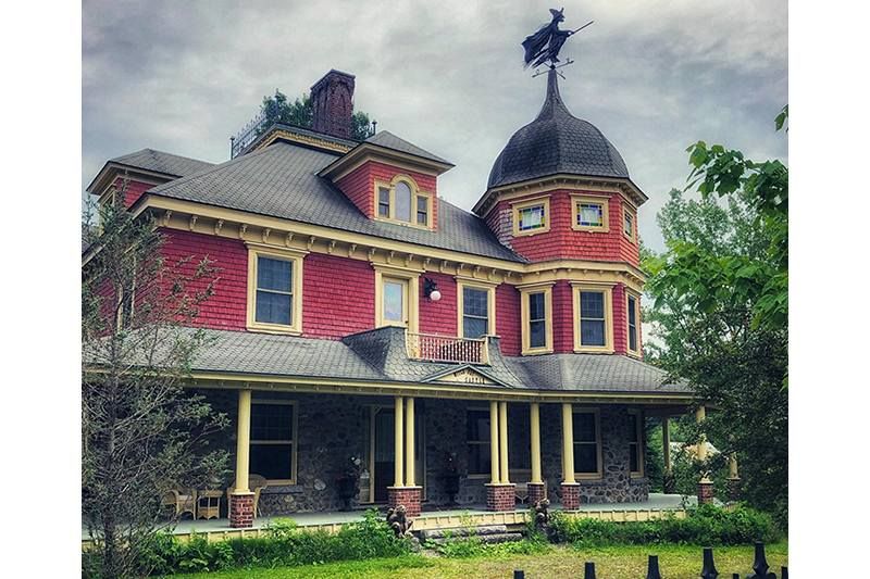 Il fut un temps… La chasse aux sorcières en Estrie - EN ESTRIE ...