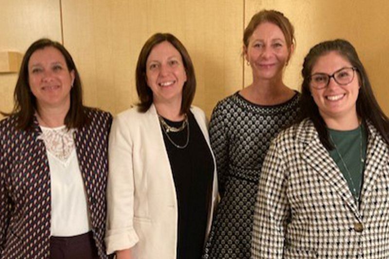 Prix Hippocrate : Mentions honorables pour deux équipes - ACTUALITÉS ...