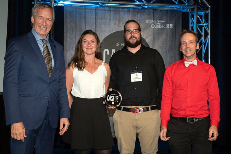 Le CASEUS d’OR pour le ZACHARY CLOUTIER - AFFAIRES & JURIDIQUE ...