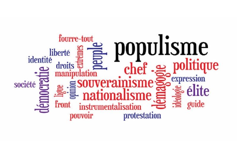 Comprendre le populisme ! - CHRONIQUEURS - Estrieplus.com | Actualités ...
